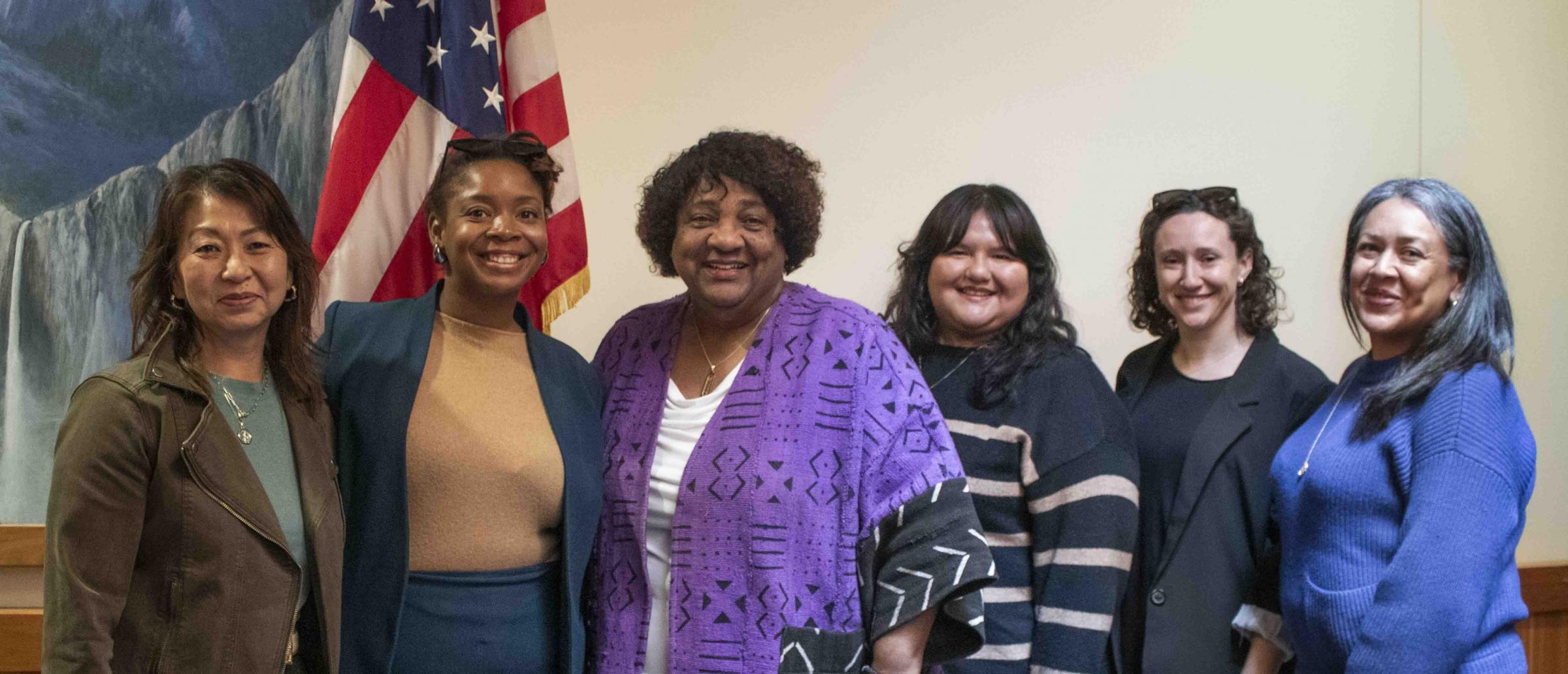 Signature Policy Events | Philanthropy California